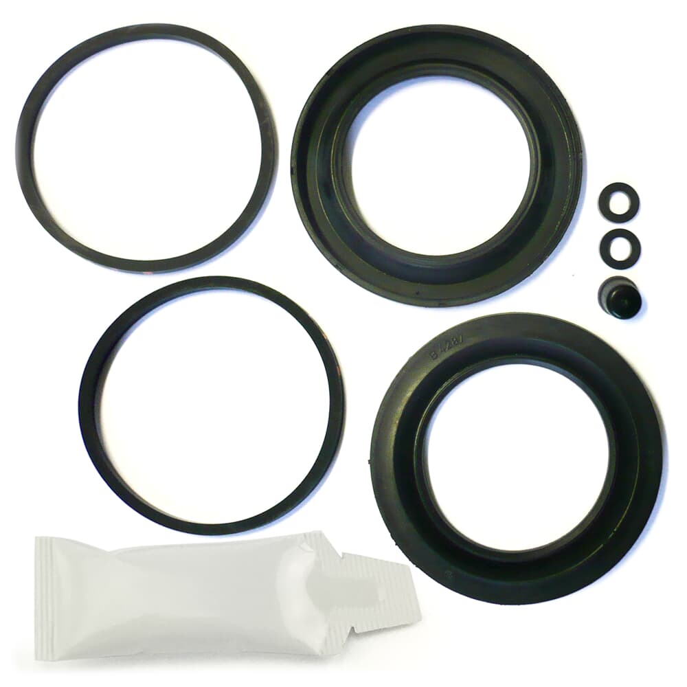 NB PARTS Reparatursatz Bremssattel vorne