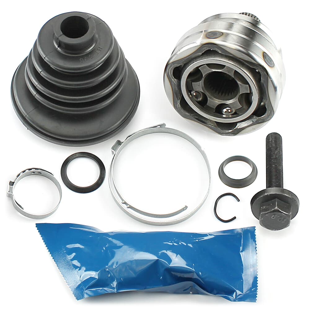 GSP joint set front wheel side