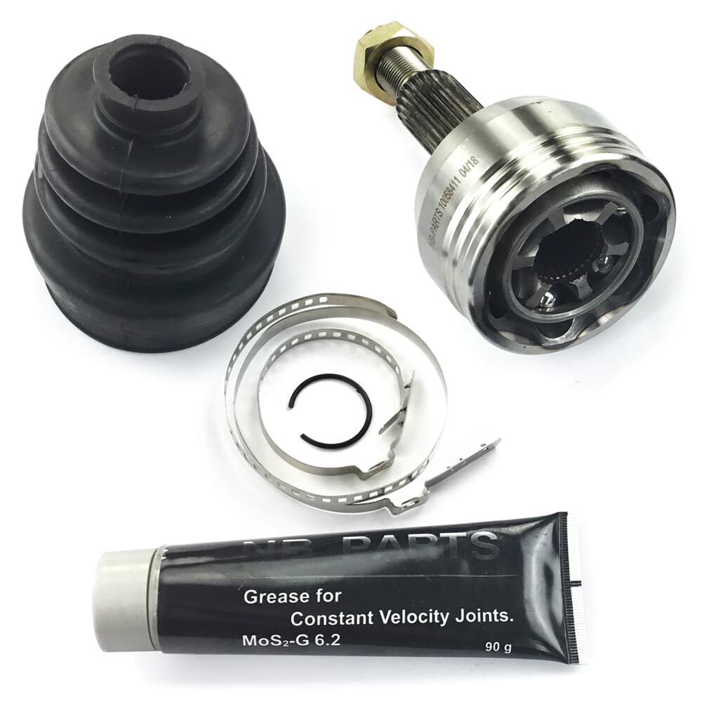 NB PARTS Joint kit wheel side