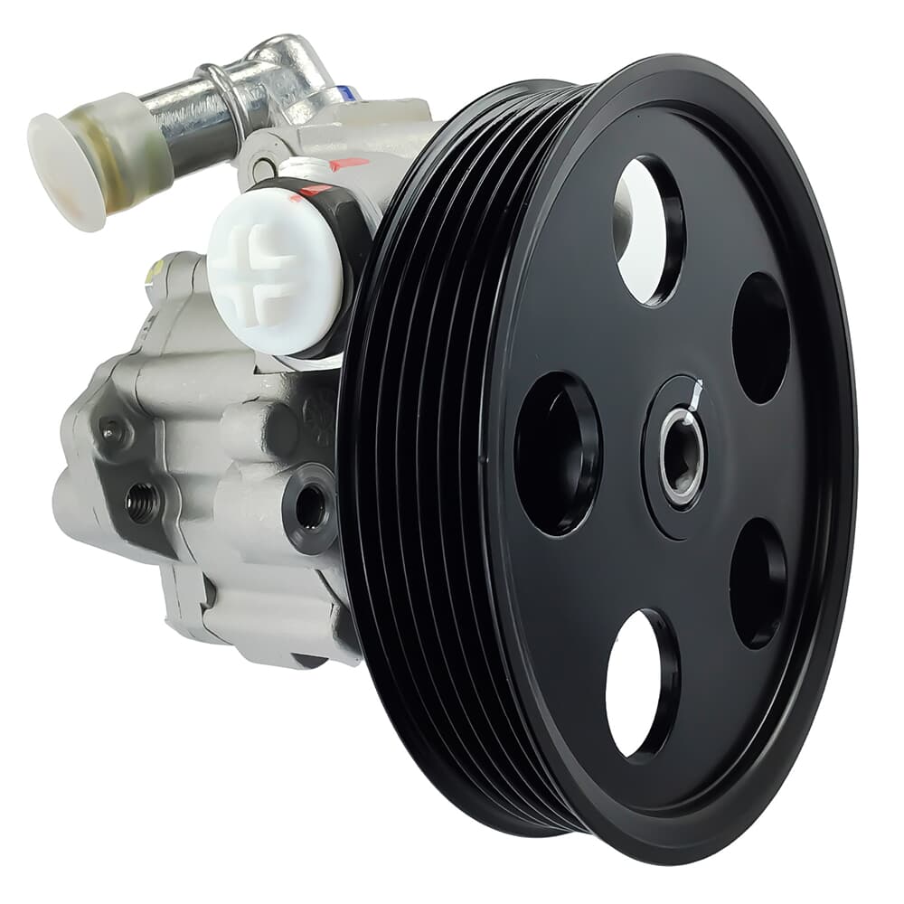 NB PARTS Servo pump