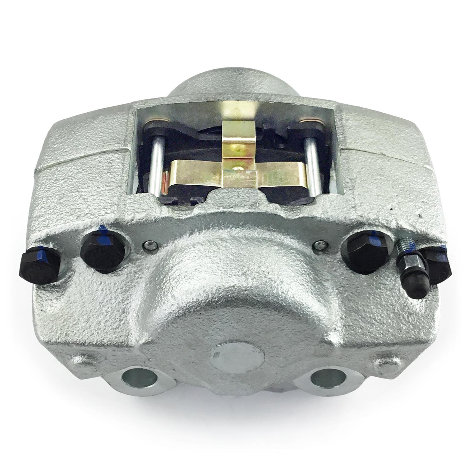 Brake caliper for Mercedes-Benz Unimog U 65 70 66 72 80 84 100 800 900 ...